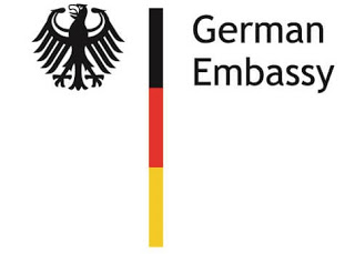 Front-Desk Officer Jobs at Germany Embassy | Unistoretz