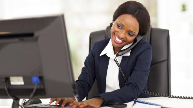 Female Receptionists Jobs at KWETU GAMERS Company - EXPRESSTZ JOBS CENTRE