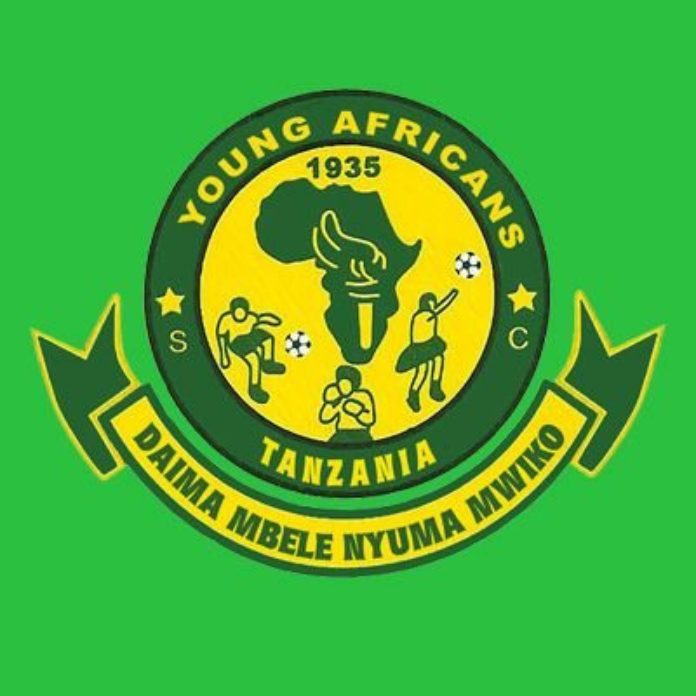 YANGA SC | Nafasi Za Kazi YANGA -Young Africans Sports Club Jobs
